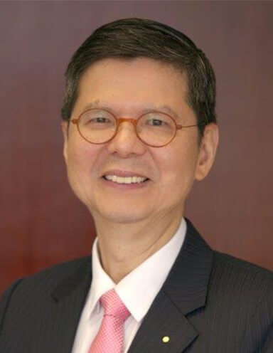 Our People - 趙陳黃律師行