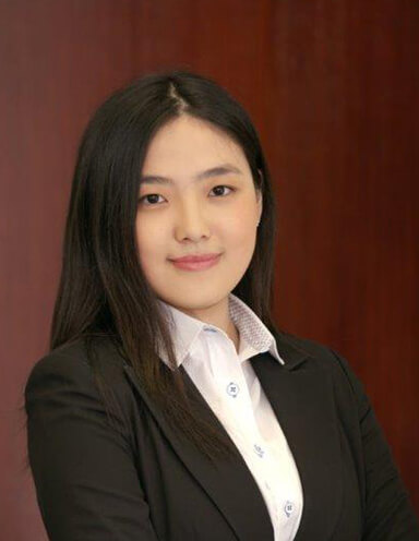 Our People - 趙陳黃律師行